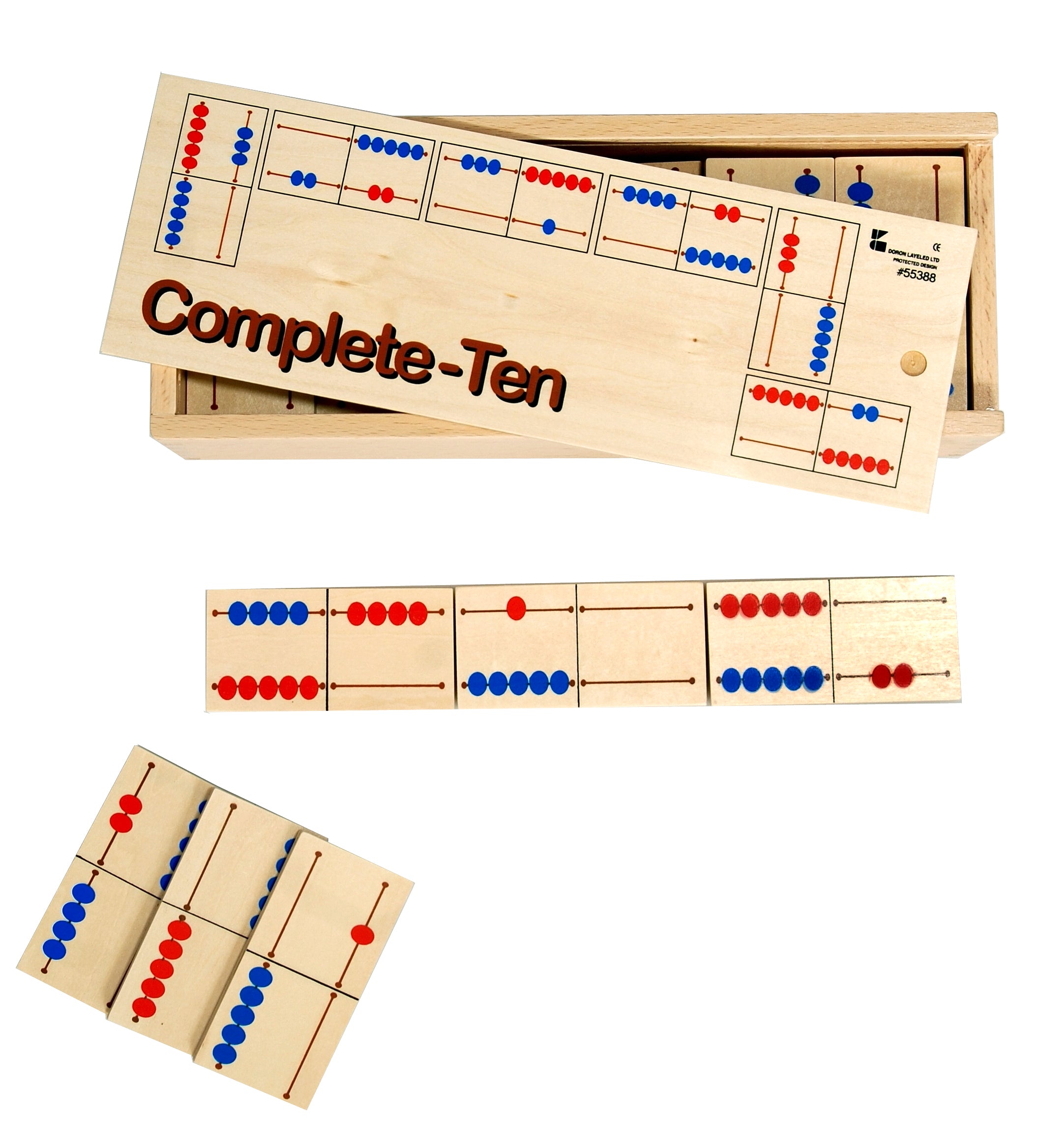 השלם-10 – Olam Hayeled